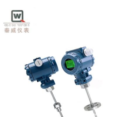 Quality On-Site Display Isolated Temperature Transmitter Power Energy Industry for sale