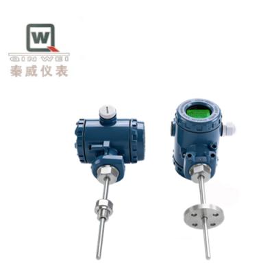 Quality On-Site Display Isolated Temperature Transmitter Power Energy Industry for sale