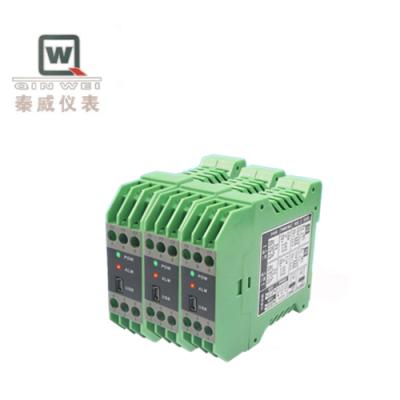China OEM ODM Isolated Temperature Transmitter High Voltage Strong Interference for sale