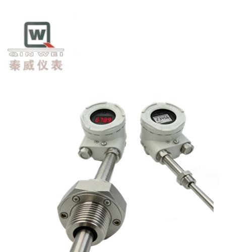 Quality Digital Intelligent HART Temperature Transmitter Petroleum Industrial for sale
