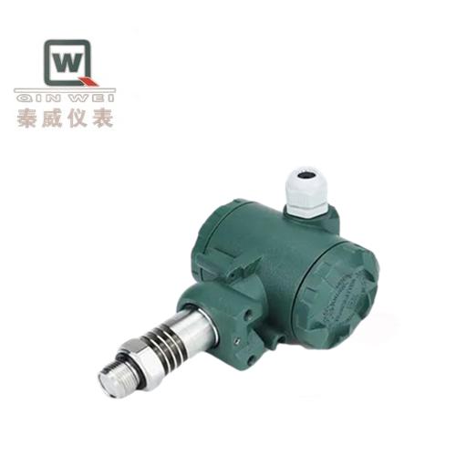 Quality Threaded Installation Pressure Transmitters Panel Mount / Surface Mount for sale