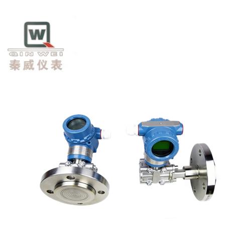 Quality High Pressure High Temperature Pressure Transmitter Flange Type High Viscosity for sale