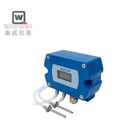 Quality High Sensitivity Pressure Transducer Transmitter , Micro Differential Pressure Sensor for sale