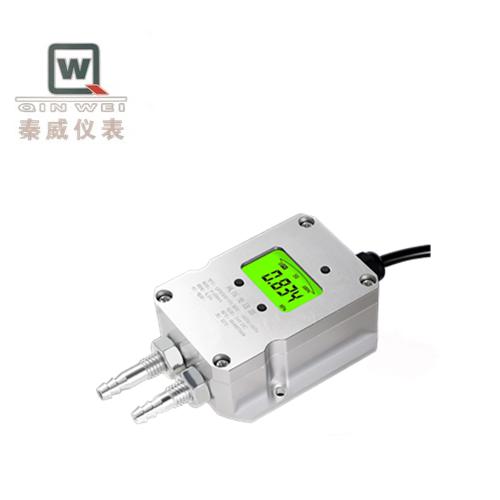 Quality High Accuracy Negative Pressure Transmitter 4-20ma 0 -1000psi for sale