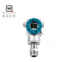 China Intelligent Pressure Transmitter HART Protocol Bidirectional Communication for sale