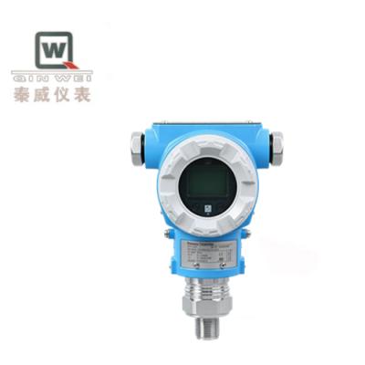China Simple Reliable Non-Intelligent Pressure Transmitter IP67 316L for sale