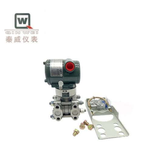 Quality Highly Stable Absolute Pressure Transmitter IP65 Gauge 24VDC for sale