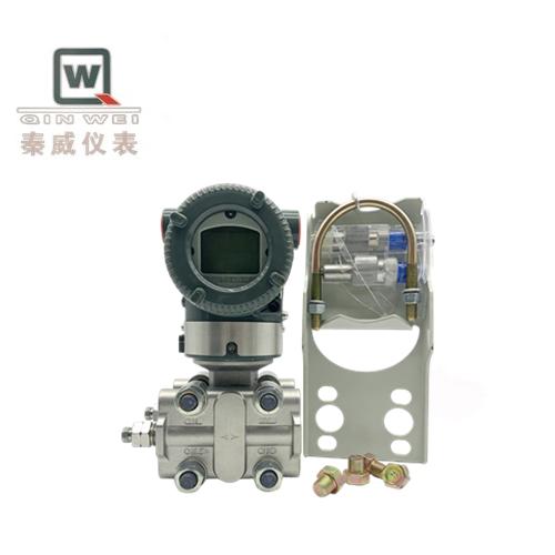 Quality Highly Stable Absolute Pressure Transmitter IP65 Gauge 24VDC for sale