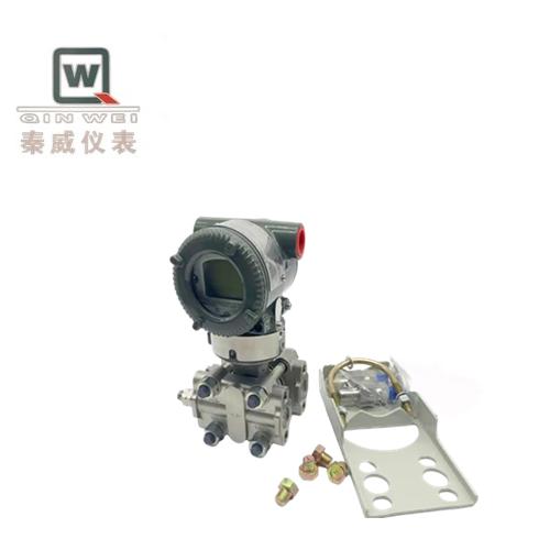 Quality Highly Stable Absolute Pressure Transmitter IP65 Gauge 24VDC for sale