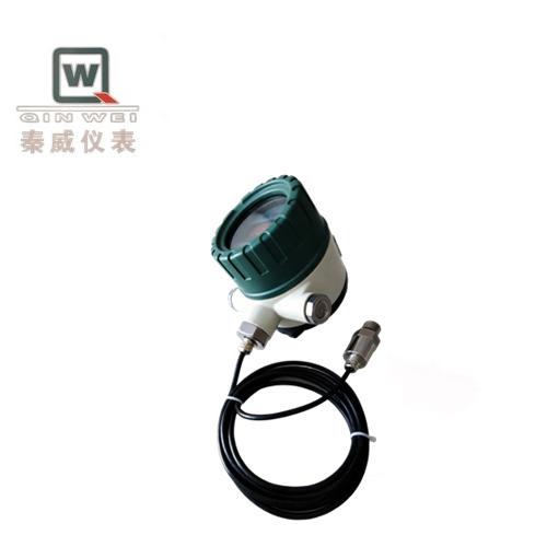 Quality Split Type Digital Pressure Transmitter Stainless steel 316L for sale