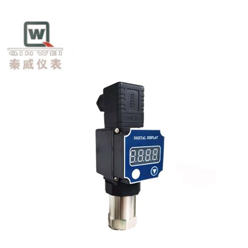 Quality High Sensitivity Pressure Transducer , High Output Piezoresistive Pressure Sensors for sale