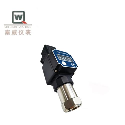 Quality High Sensitivity MEMS Piezoresistive Pressure Transducer for sale
