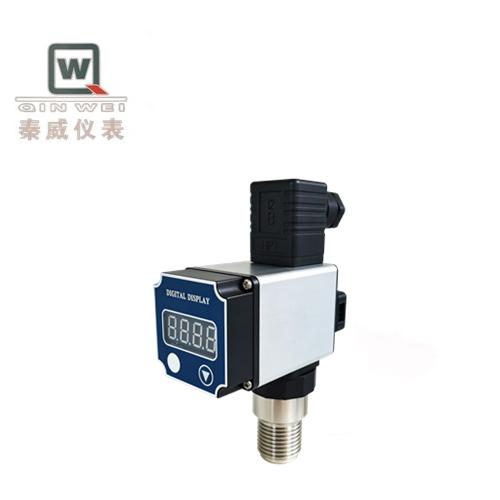 Quality High Sensitivity MEMS Piezoresistive Pressure Transducer for sale