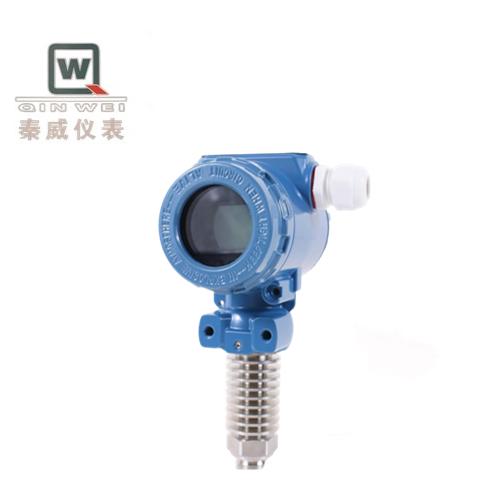 Quality Piezoelectric Pressure Transmitter High Frequency Pressure Transducer For Measuring Dynamic for sale