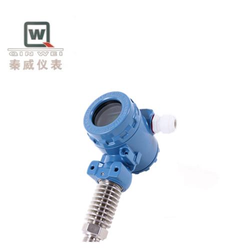 Quality Piezoelectric Pressure Transmitter Dynamic Transient Measurement for sale