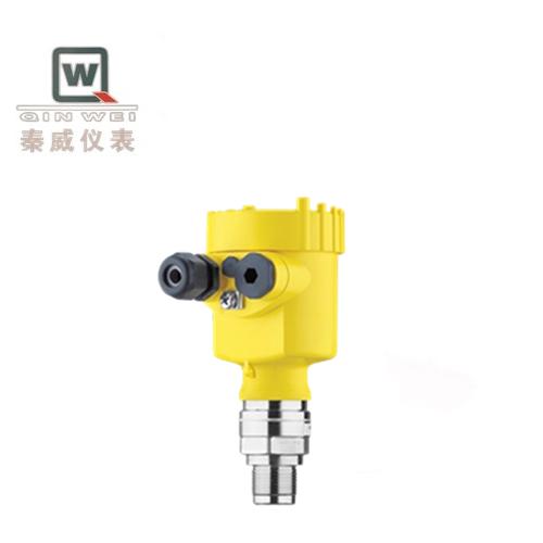 Quality Continuous Wave Radar Level Sensor 80Hz Explosion Proof Radar Level Transmitter for sale