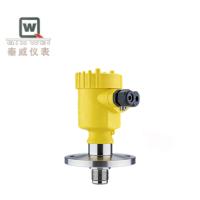 China Continuous Wave Radar Level Sensor 80Hz Explosion Proof Radar Level Transmitter for sale