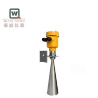 China Doppler Radar Level Gauge Transmitter Floating Material Adaptable for sale
