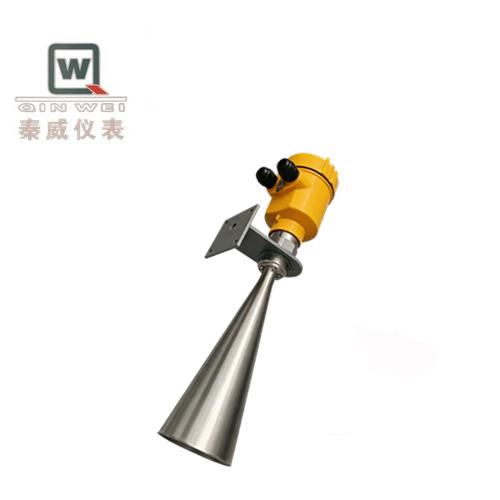 Quality Doppler Radar Level Gauge Transmitter With Good Adaptability To Floating for sale