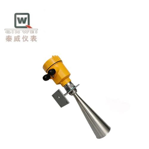 Quality Doppler Radar Level Gauge Transmitter With Good Adaptability To Floating for sale