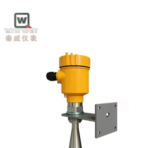 Quality Doppler Radar Level Gauge Transmitter With Good Adaptability To Floating for sale