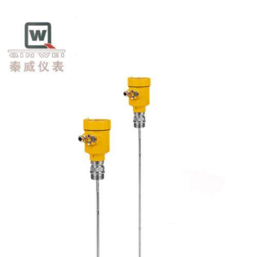 Quality Rod Antenna Radar Level Gauge Low Dielectric Constant Foam / Steam Interference Resistant for sale