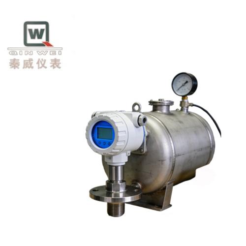 Quality Side Mounted Radar Level Transmitter 26GHz 80GHz For Extremely Harsh / Special Working Conditions for sale