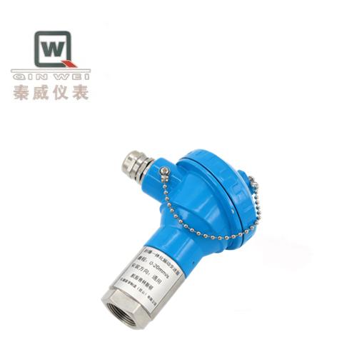 Quality High Resolution Resonant Pressure Transducer Industrial Grade for sale