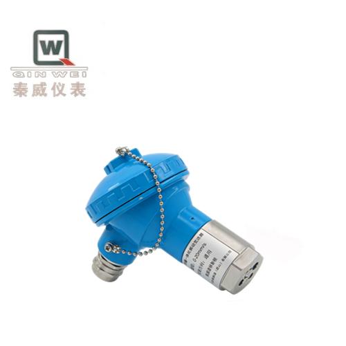 Quality High Resolution Resonant Pressure Transducer Industrial Grade for sale