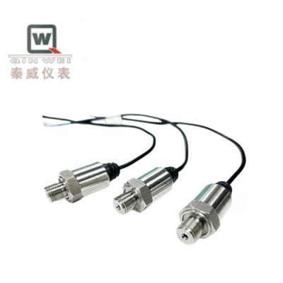 China Gage Pressure Transmitters Are Commonly Used For Industrial Pressure Measurement for sale