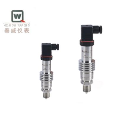 China Sapphire Pressure Transmitter Strong Radiation Corrosion Resistant for sale