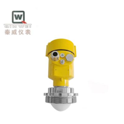 China Non-contact Radar Level Gauge With High Precision, Strong Anti-interference Ability And Wide Applicability for sale