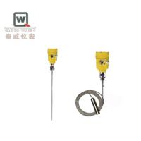 China Cable Guided Wave Radar Liquid Level Measurement Wide Range Anti-Interference for sale