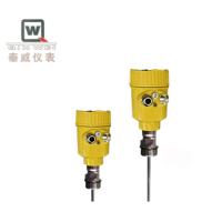 China Stable Reliable Rod-Type Guided Wave Radar Liquid Level Meter for sale