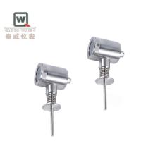 China Sanitary Temperature Transmitter Expert Cleanliness Application for sale