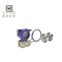 China Submersible Liquid Level Sensor, Durable And Shock-resistant for sale