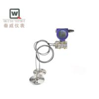 China Submersible Liquid Level Sensor, Durable And Shock-resistant for sale
