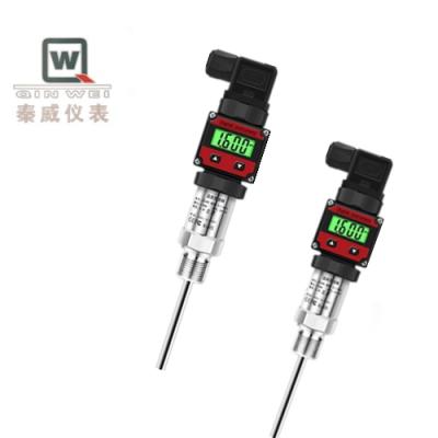 China Rtd Digital Thermometer, Temperature Sensor, Industrial Temperature Sensor, Food Thermometer for sale