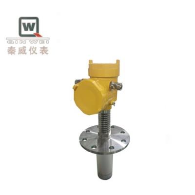 China 80GHz Frequency-Modulated Radar Level Transmitter 0-120m for sale