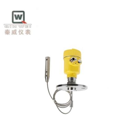 China Continuous Liquid Level Measurement Radar Level Gauge, Specifically Designed For Water, Liquids, Cement, Etc for sale