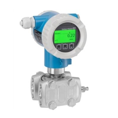 China Endress+Hauser Waterpilot FMX11-CA11FS10  Static Pressure Level Gauge for sale