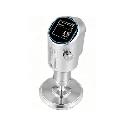China 100% Brand New Original Evans+Haus Cerabar Pmp43 Sanitary Digital Sensor for sale