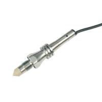 China Metal Structure Contact Level Sensor NPN PNP Dual Output Type for sale