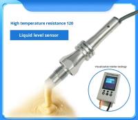 China Metal Structure Contact Level Sensor NPN PNP Dual Output Type for sale