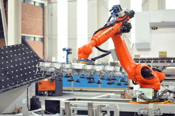 China Factory - Shandong Haotong Intelligent Equipment Co., Ltd.