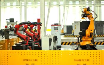 China Factory - Shandong Haotong Intelligent Equipment Co., Ltd.