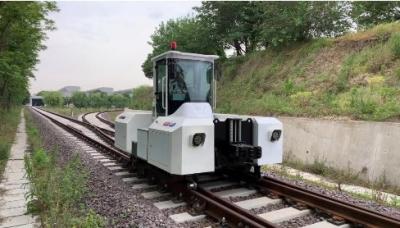 中国 HTRR103E型鉄道の二重目的牽引は,長い使用寿命のためにカスタマイズすることができます 販売のため