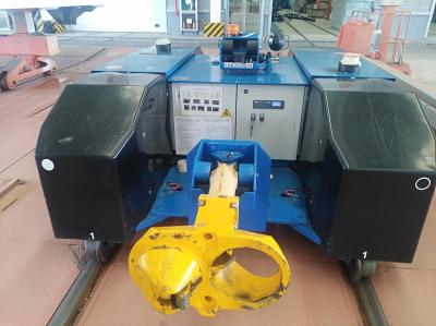 中国 HTRR103E型鉄道の二重目的牽引は,長い使用寿命のためにカスタマイズすることができます 販売のため