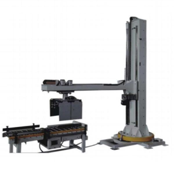 コラム完全自動パレット化機 SPRS-LZM