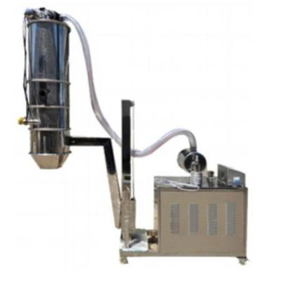 China 2.2KW 200KG-400KG Vacuum Feeder Machine Conveying Equipment For Powder Materials for sale